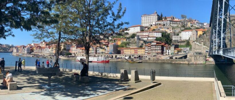 Porto: Half-Day Small Group City Tour with port wine tasting - Frequently Asked Questions