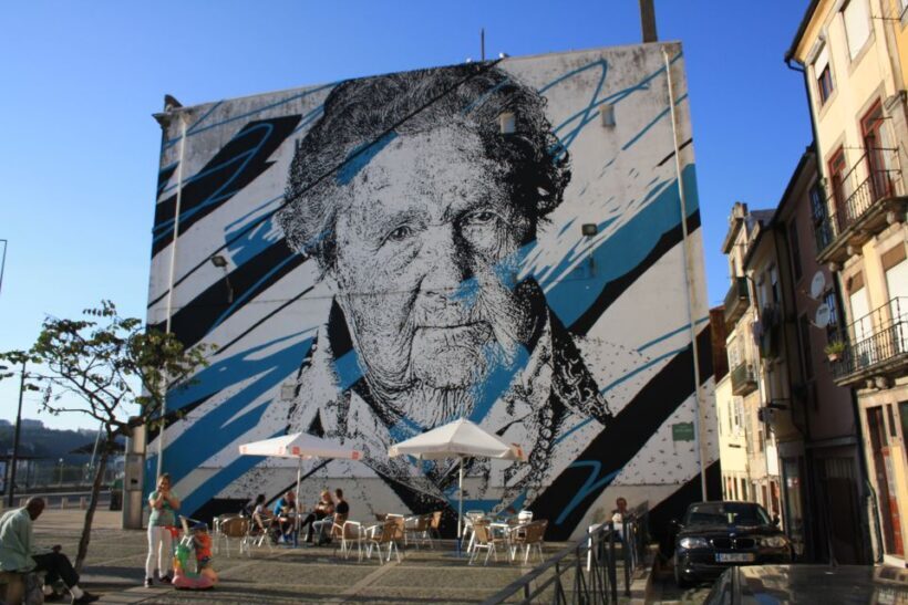 Porto: Half-Day Street Art Tour - Value and Practicalities
