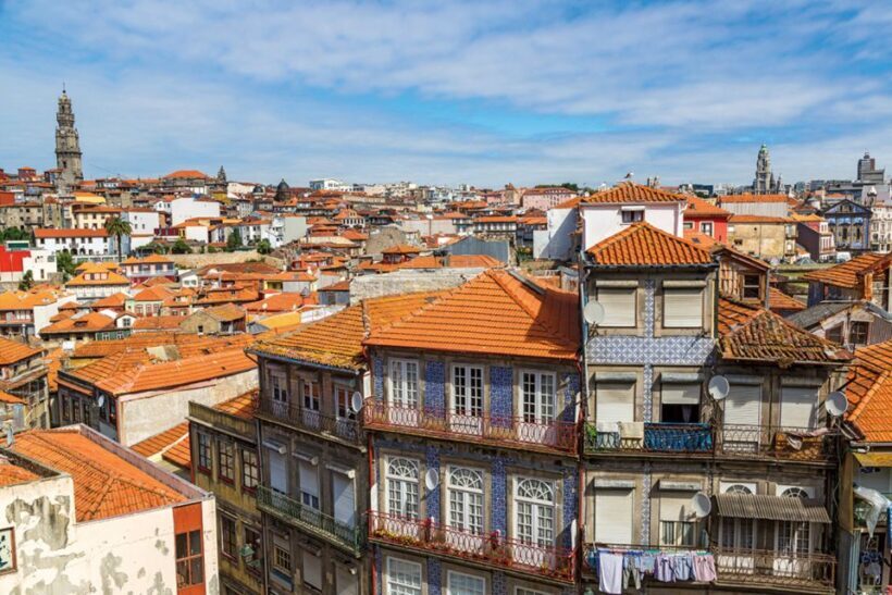 Porto Half-Day Tour and Wine Tasting - The Experience and Group Dynamics
