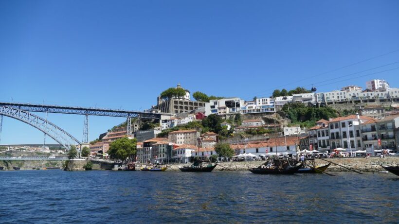 Porto Half-Day Tour and Wine Tasting - Final Thoughts