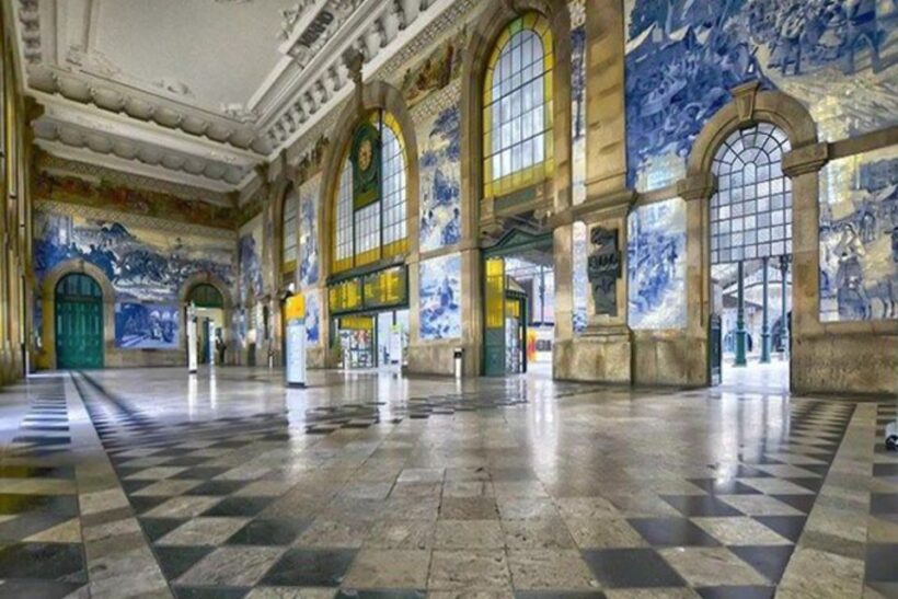 Porto Half-Day Tour & Port Wine Tasting - Practical Details and What You Should Know