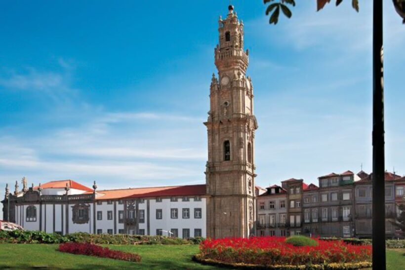 Porto Half-Day Tour & Port Wine Tasting - Who Should Choose This Tour?