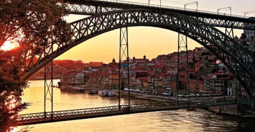 Porto Half-Day Tour & Port Wine Tasting - FAQ