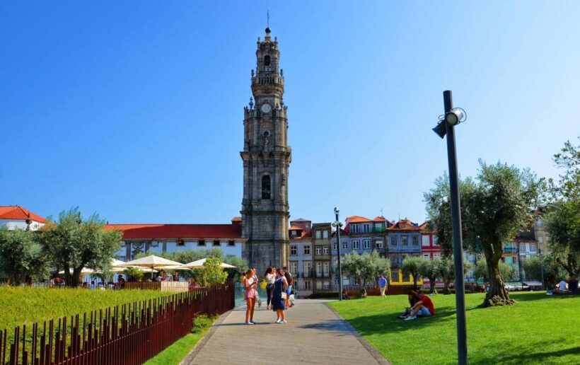 Porto: Half-Day Tour with Port Wine Cellar Visit and Tasting - An In-Depth Look at the Tour