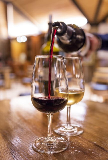 Porto: Half-Day Tour with Port Wine Cellar Visit and Tasting - The Sum Up