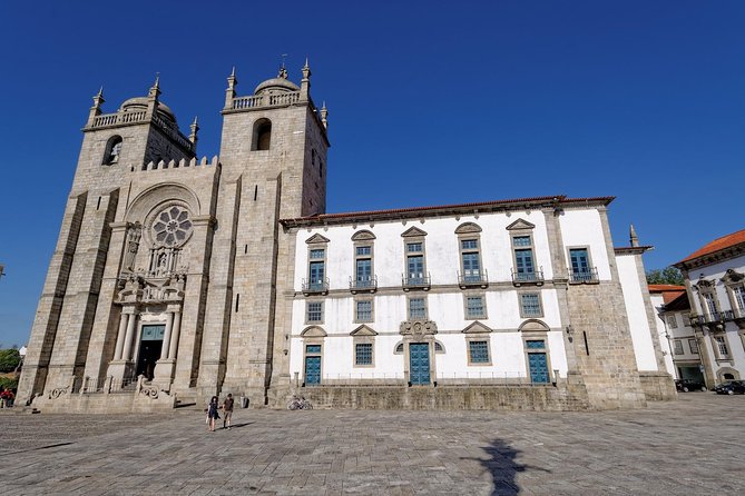 Porto Half Day Tour With River Cruise and Wine Tasting - Traveler Feedback and Recommendations