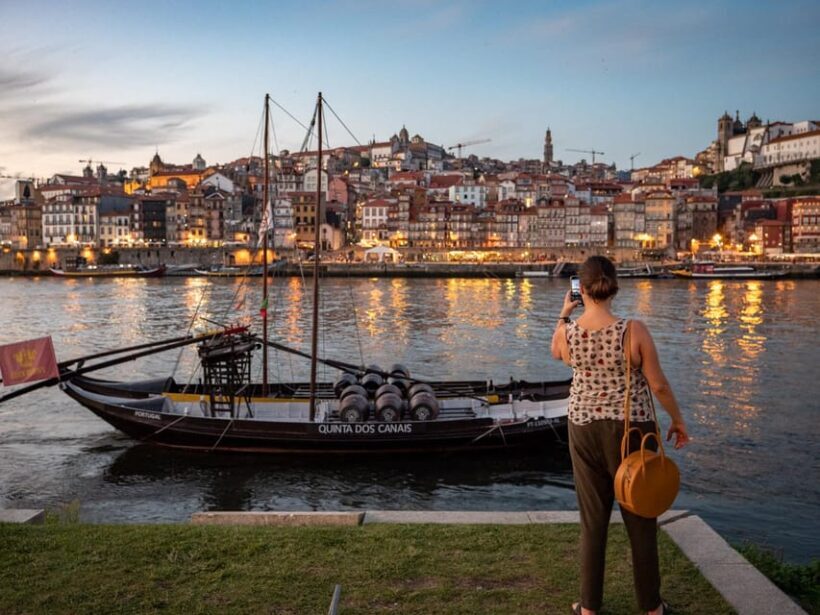 Porto: Half-Day Walking Photo Tour & Portraits - Is It Worth the Price?