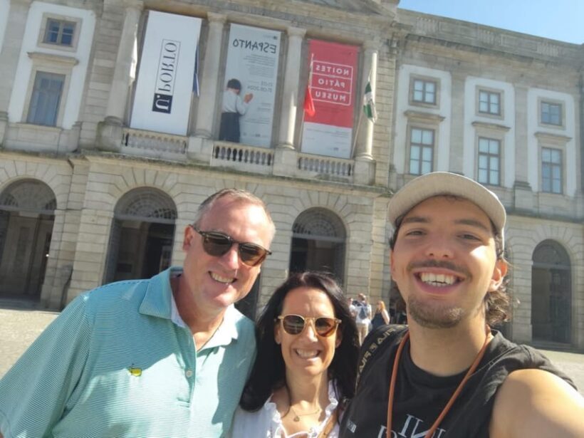 Porto Half Day Walking Tour: River Cruise & Wine Tasting - Deep Dive into the Highlights