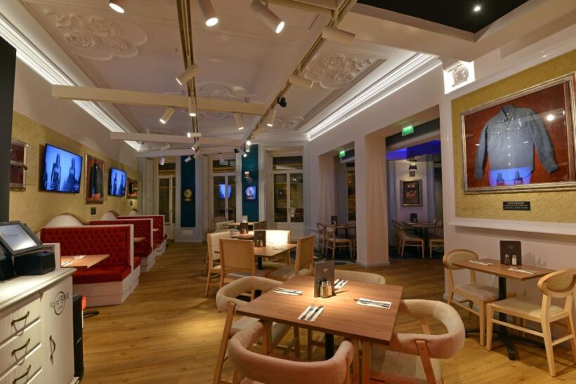 Porto: Hard Rock Cafe Skip-the-Line with Set Menu - FAQ