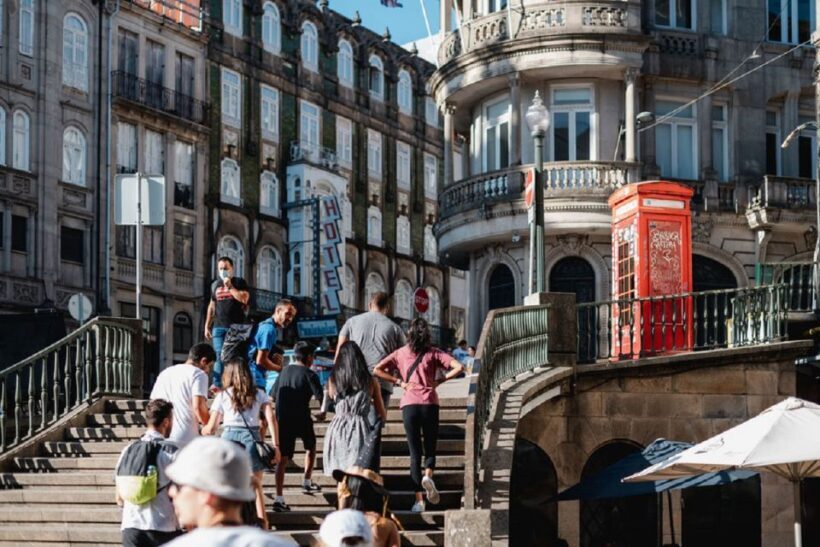 Porto: Harry Potter and City of Porto Guided Walking Tour - The Sum Up: Is This Tour Worth It?