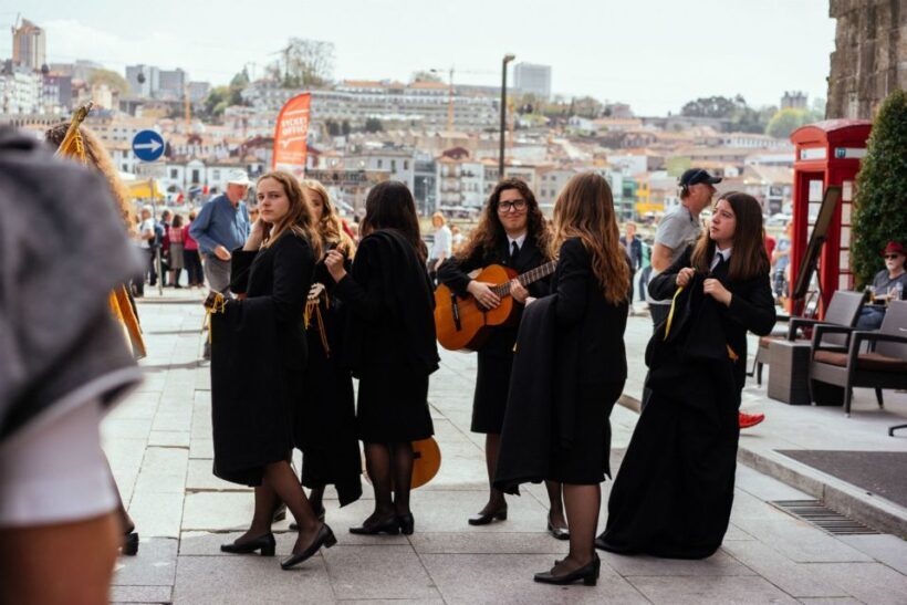 Porto: Harry Potters Inspiration Tour - FAQ