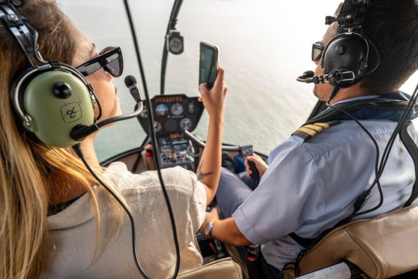 Porto: Helicopter Ride, Guided Walking Tour & River Cruise - Authentic Experiences and What Travelers Say