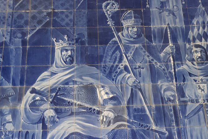 Porto Heritage Night Tour With Fado Show And Dinner Included - Meeting Point and Start Time