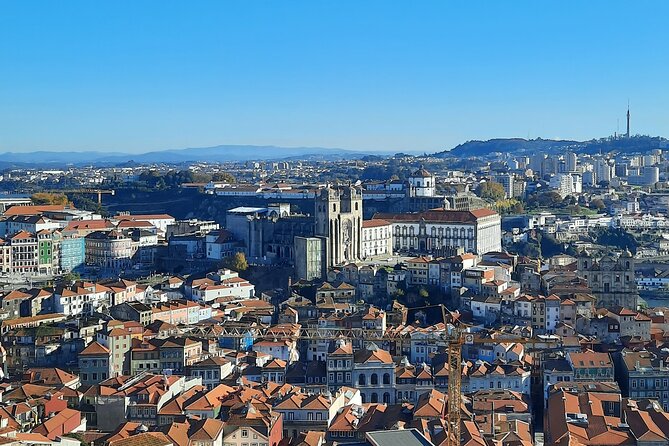 Porto Heritage Night Tour With Fado Show And Dinner Included - Cancellation Policy