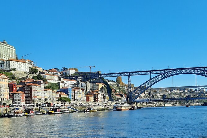 Porto Heritage Night Tour With Fado Show And Dinner Included - Guest Reviews and Recommendations