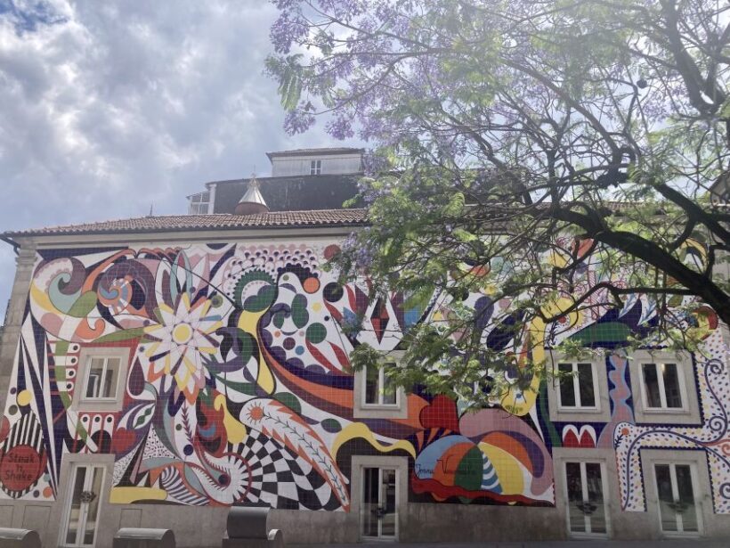 Porto: Highlights & hidden gems Walk - max 8 - A Deep Dive into the Porto Highlights & Hidden Gems Walk