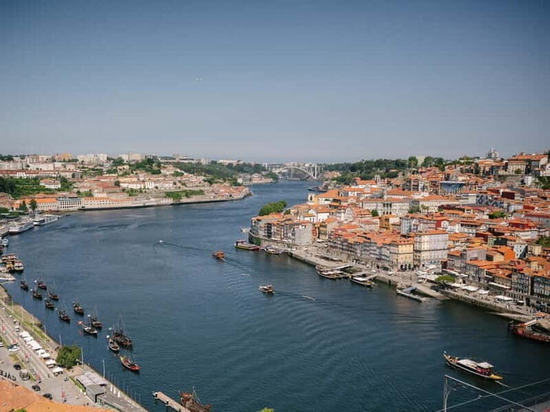 Porto: Highlights in 3 Hours E-Bike Tour - Who Should Consider This Tour?