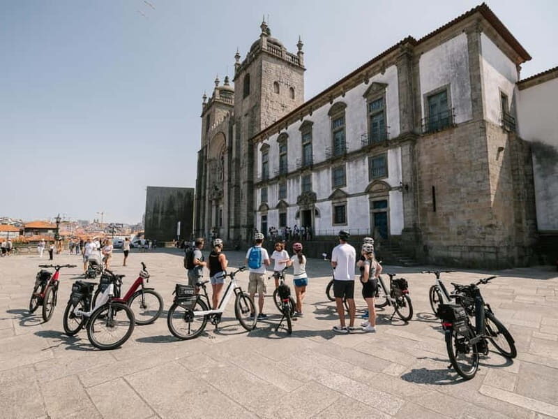 Porto: Highlights in 3 Hours E-Bike Tour - Wrap-Up: Is It Worth It?