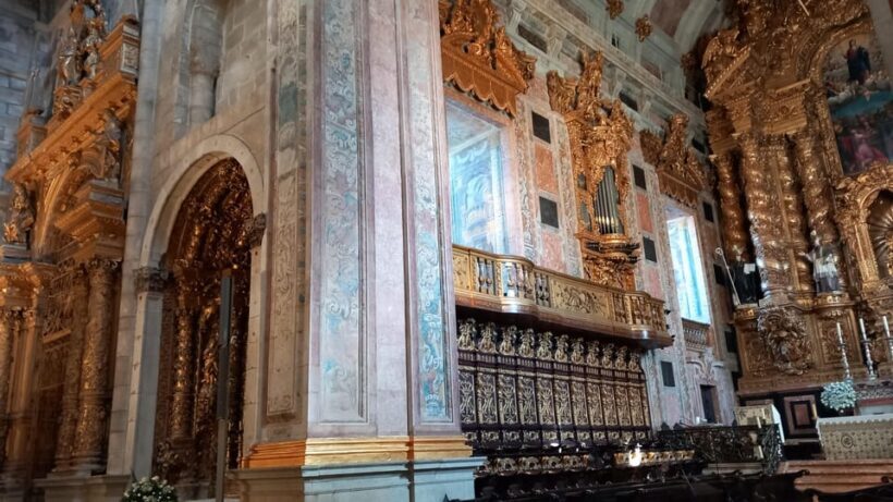 Porto Historic Center: Small Group Walking Tour & Cathedral - An In-Depth Look at the Tour Experience