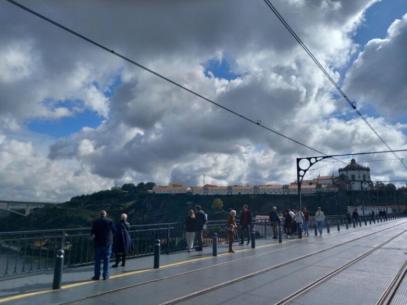 Porto Historic Centre: Private Walking Tour & Cathedral - A Deep Dive into the Porto Historic Centre Tour