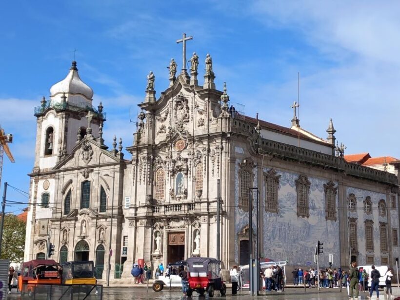Porto Historic Centre: Private Walking Tour & Cathedral - The Sum Up