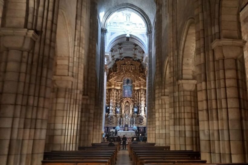 Porto Historic Centre: Private Walking Tour & Cathedral - FAQ