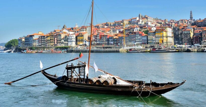 Porto: Historic City Center Walking Tour - An Introduction to Porto’s Historic Charm