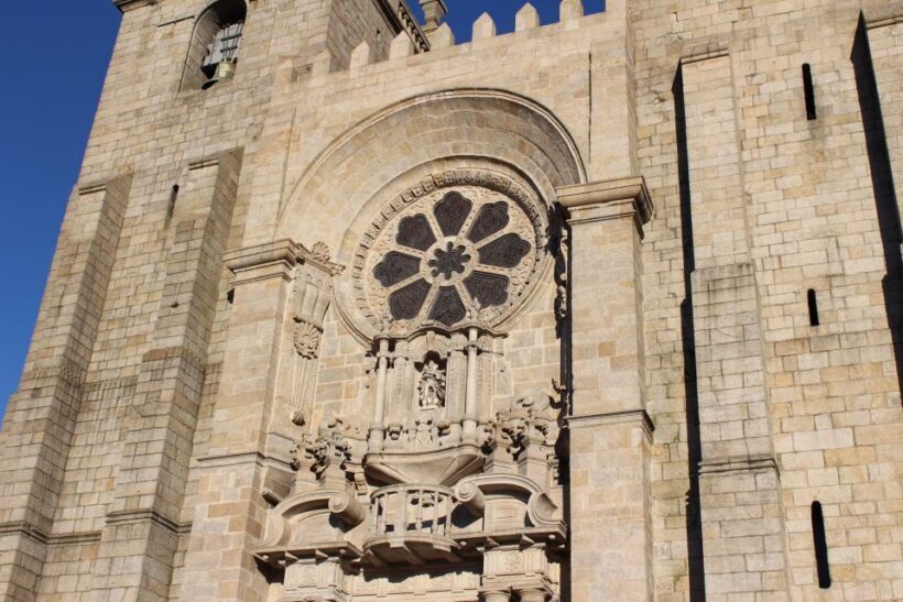 Porto: Historic City Center Walking Tour - Who Should Consider This Tour?