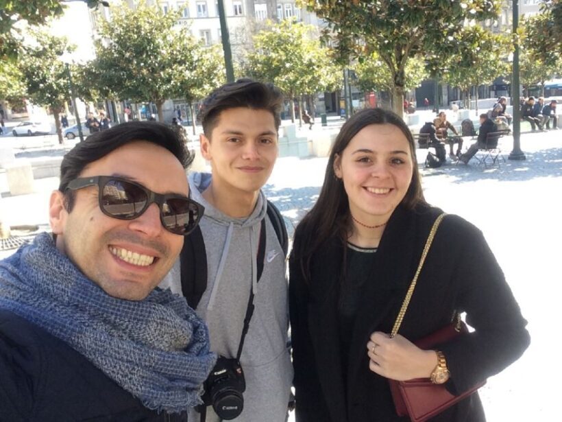 Porto: Historic City Center Walking Tour - The Sum Up