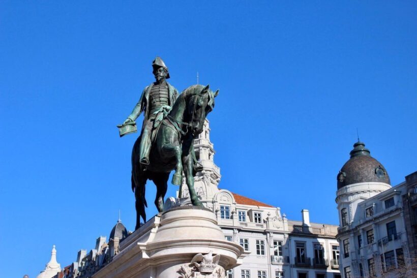 Porto: Historic City Center Walking Tour - FAQs