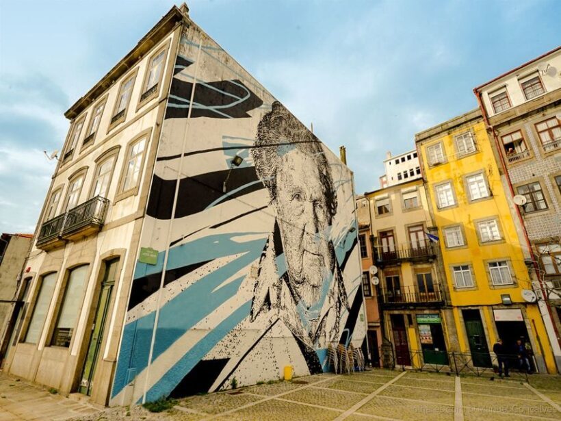 Porto: Historic e-Bike Tour with a guide - The Value of This Tour