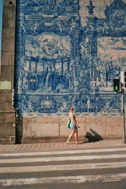 Porto: Historic Highlights Guided Walking Tour - Authentic Insights from Other Travelers