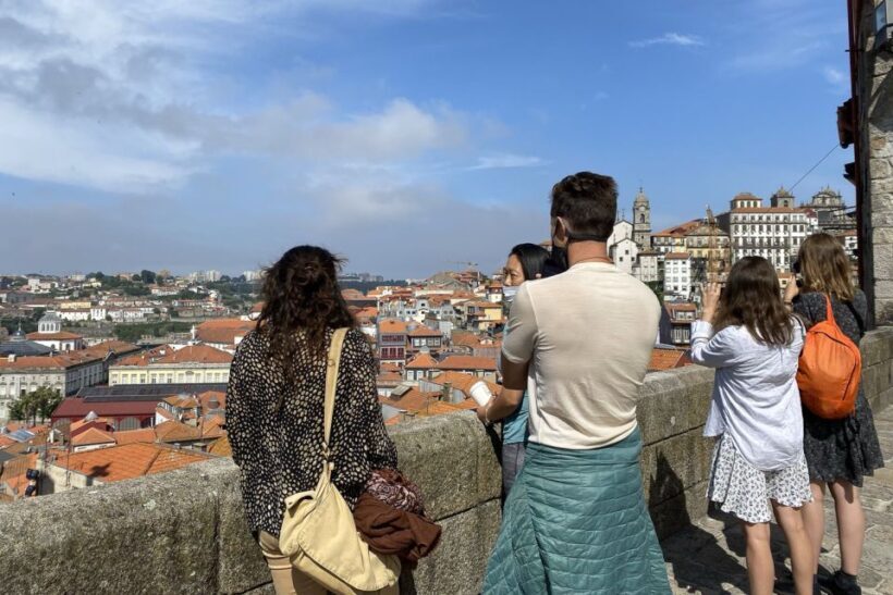 Porto: Historical Center Walking Tour - Who Will Love This Tour?
