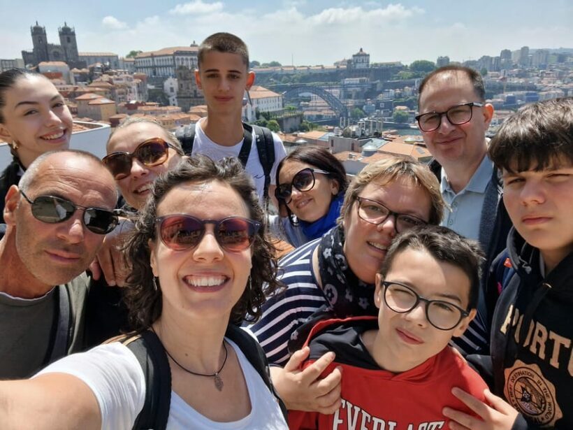 Porto: History & Lengends walking tour - Authentic Insights from Past Travelers