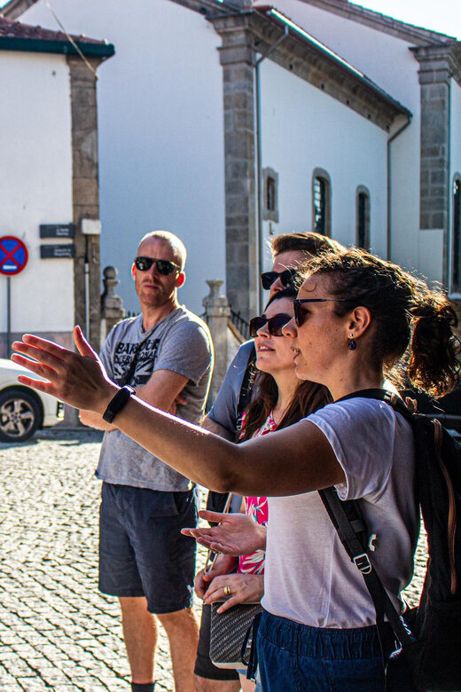 Porto: History & Lengends walking tour - Is This Tour Right for You?