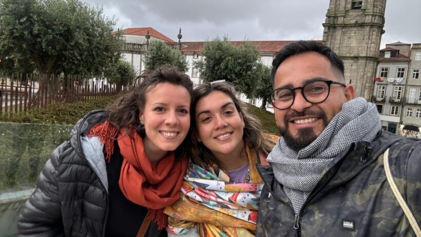 Porto: History & Lengends walking tour - FAQ
