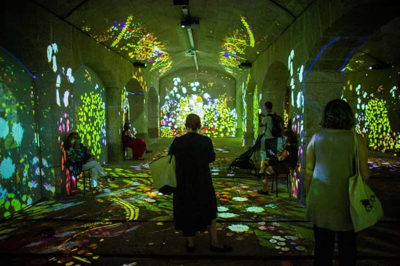 Porto: Impressive Monet & Brilliant Klimt - Key Points