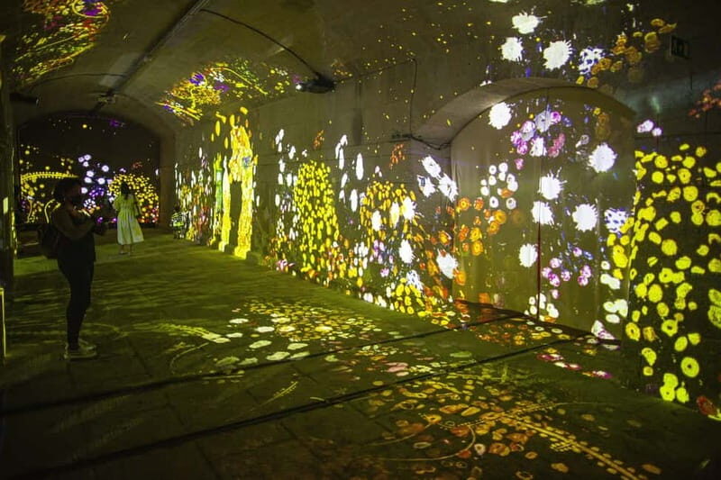 Porto: Impressive Monet & Brilliant Klimt - The Value for Money