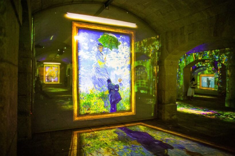 Porto: Impressive Monet & Brilliant Klimt - Who Will Love This