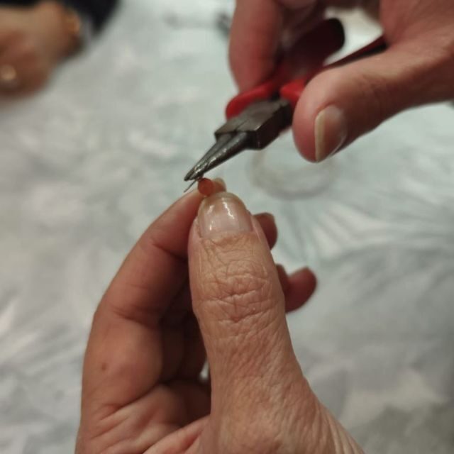 Porto: Jewelry Workshop at Antero de Quental - Who Will Get the Most Out of This Experience?