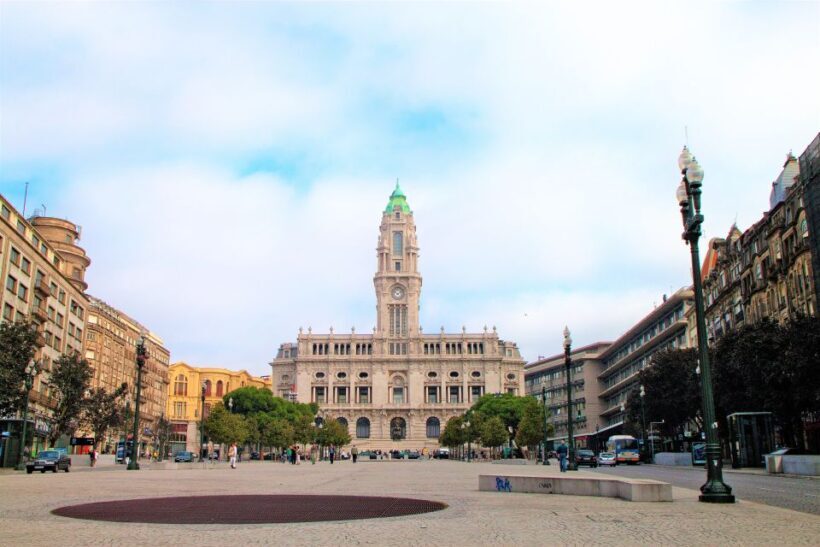 Porto: Jewish Heritage Private Tour by Tuk Tuk - Why You Should Consider This Tour