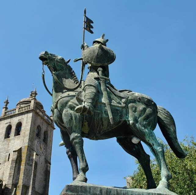 Porto Jewish Heritage Walking Tour Small group - Price and Value: Is It Worth It?