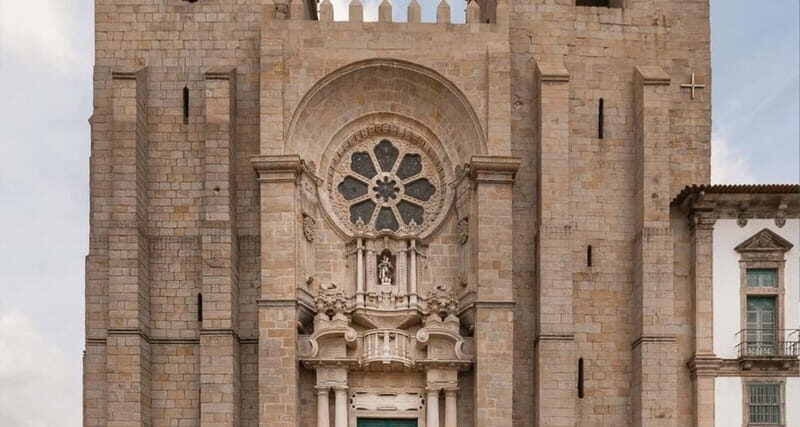 Porto Jewish Heritage Walking Tour Small group - The Sum Up: Why This Tour Matters