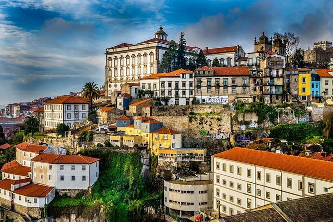 Porto Like a Local: Customized Private Tour - What You Can Expect During the Tour