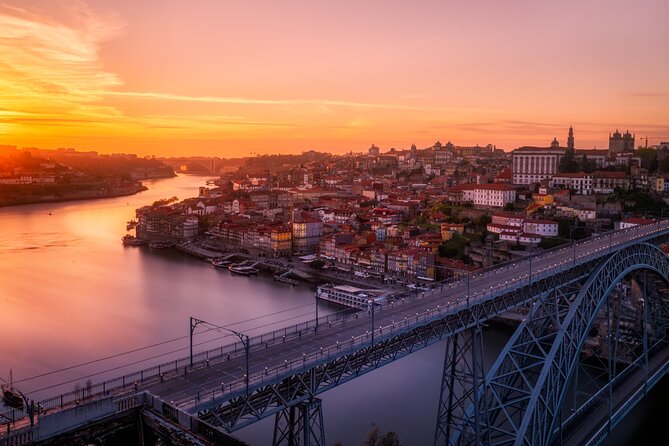 Porto Like a Local: Customized Private Tour - Pricing and Value