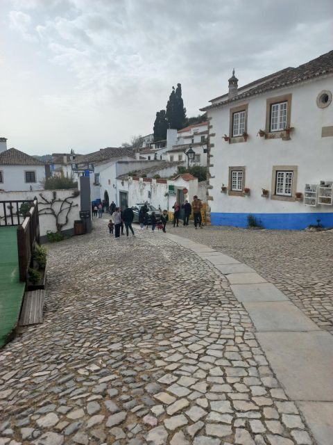 Porto / Lisbon Transfer with Nazaré & Óbidos - Final Thoughts: Why You’ll Love This Experience