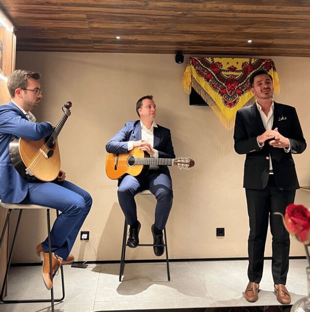 Porto: Live Fado and Wine Tasting Tour - Exploring Porto’s Fado and Wine Tour in Depth