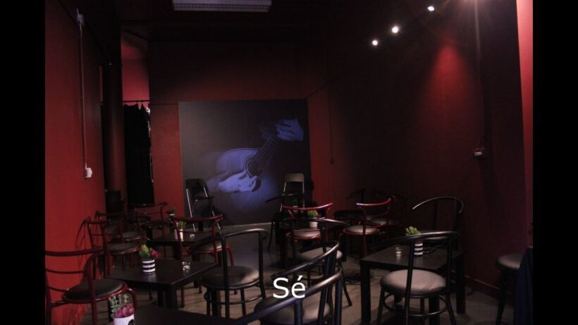 Porto: Live Fado Show with Glass of Port Wine - The Details of the Porto Fado Tour