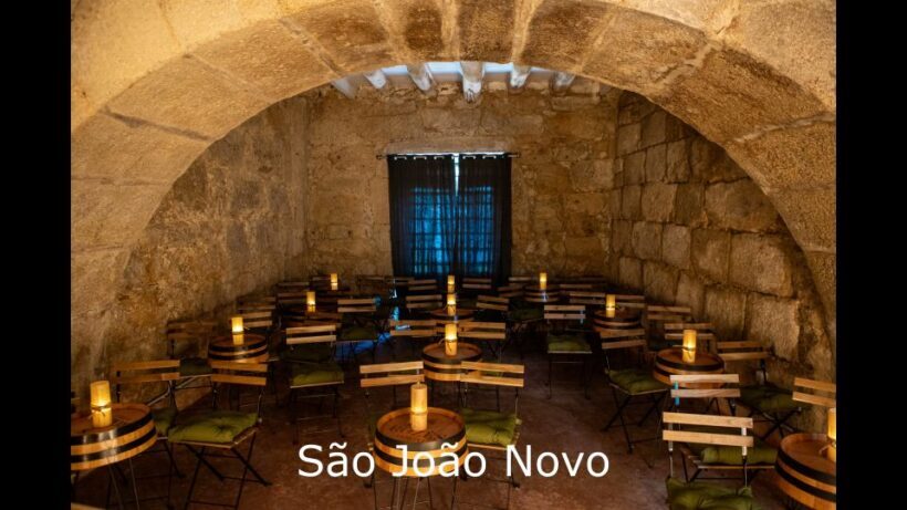 Porto: Live Fado Show with Glass of Port Wine - Who Will Love This Experience?