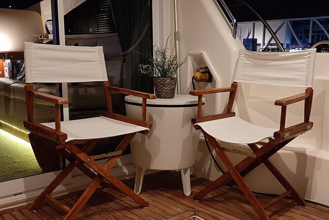 Porto: Luxury Yacht Cruise on the Douro River and Estuary Reserve - Preparing for the Luxury Yacht Cruise